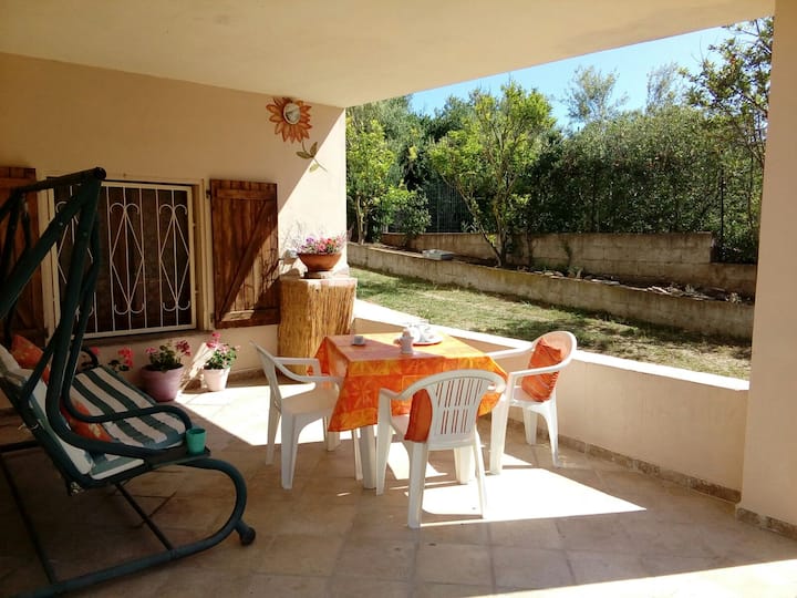 Casa Vacanza Olbia Sardegna - Olbia