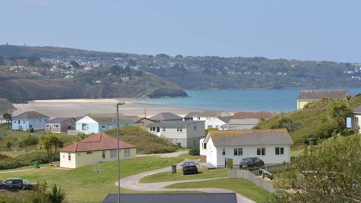 Lant View, Riviere Towans - St Ives