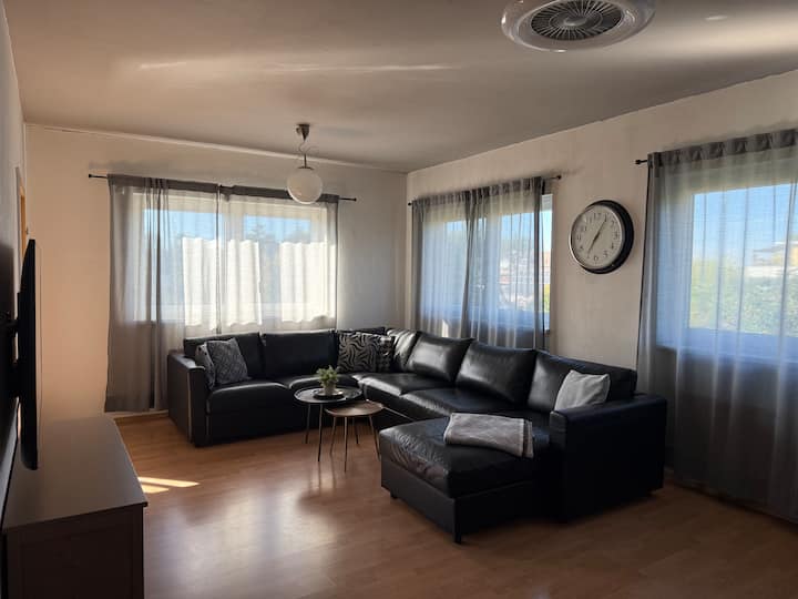 Huge, Sunny Apartment In Lorsch! - Bensheim