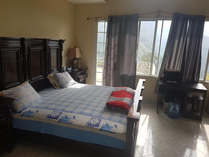 Residence Darius-valcourt - 海地