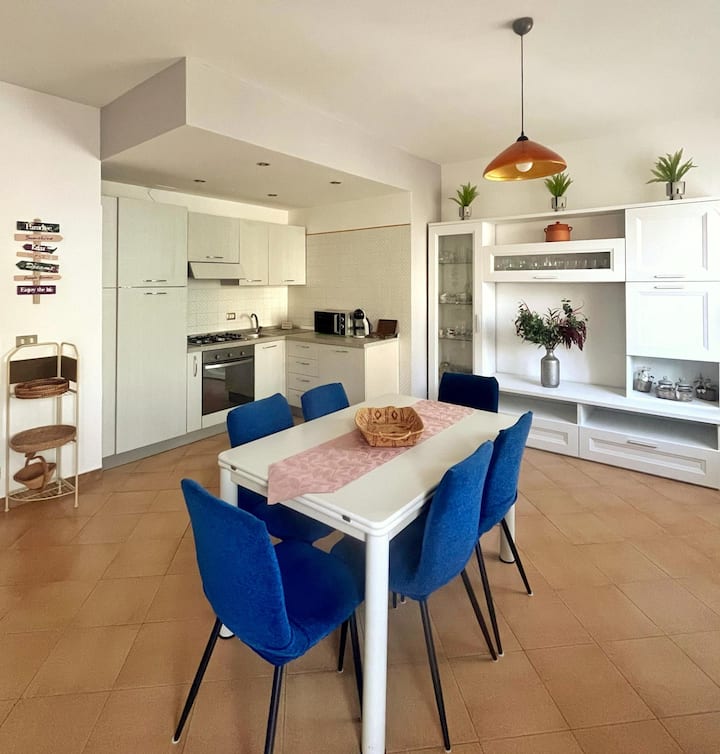 Spike House - Alghero