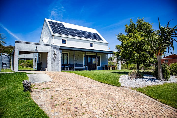 Dankie - Pringle Bay