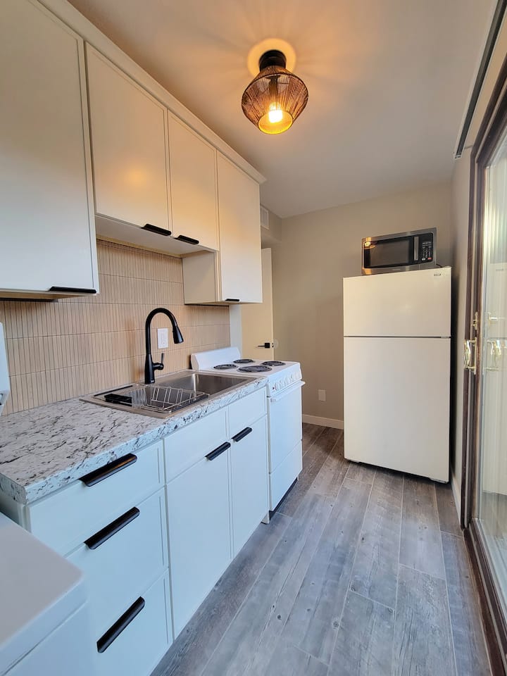 Cozy Guest Suite With Private Pool - Close To Asu - Tempe, AZ