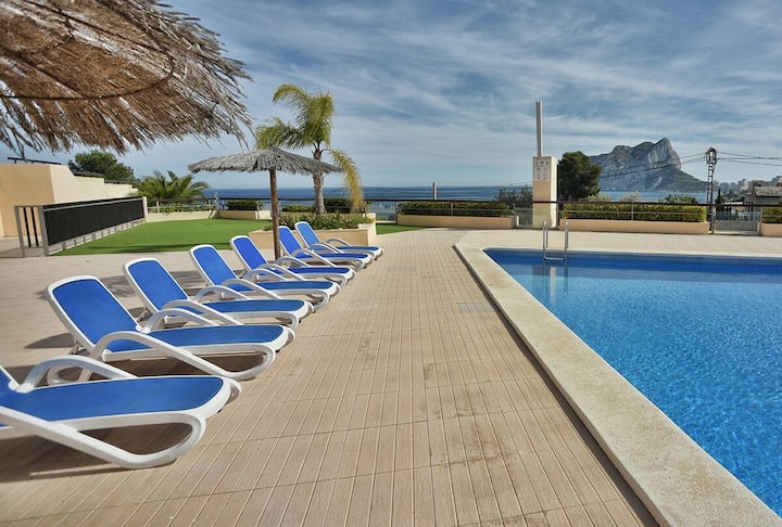 El Capricho De Les Bassetes - Benisa