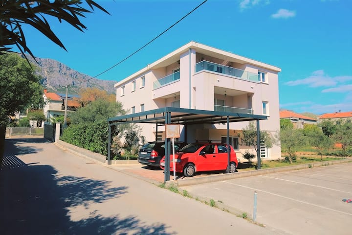 Villa Brko - Split