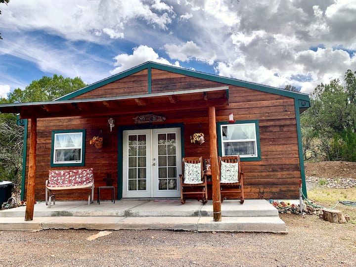 Cozy Cabin - Silver City, NM