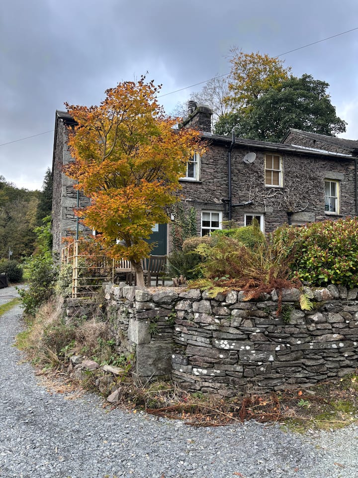 Grasmere Cottage 3 Bedroom - Grasmere