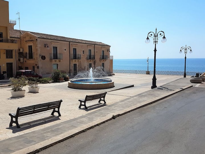 Casa Giardina Appartamento A Pozzallo - Pozzallo