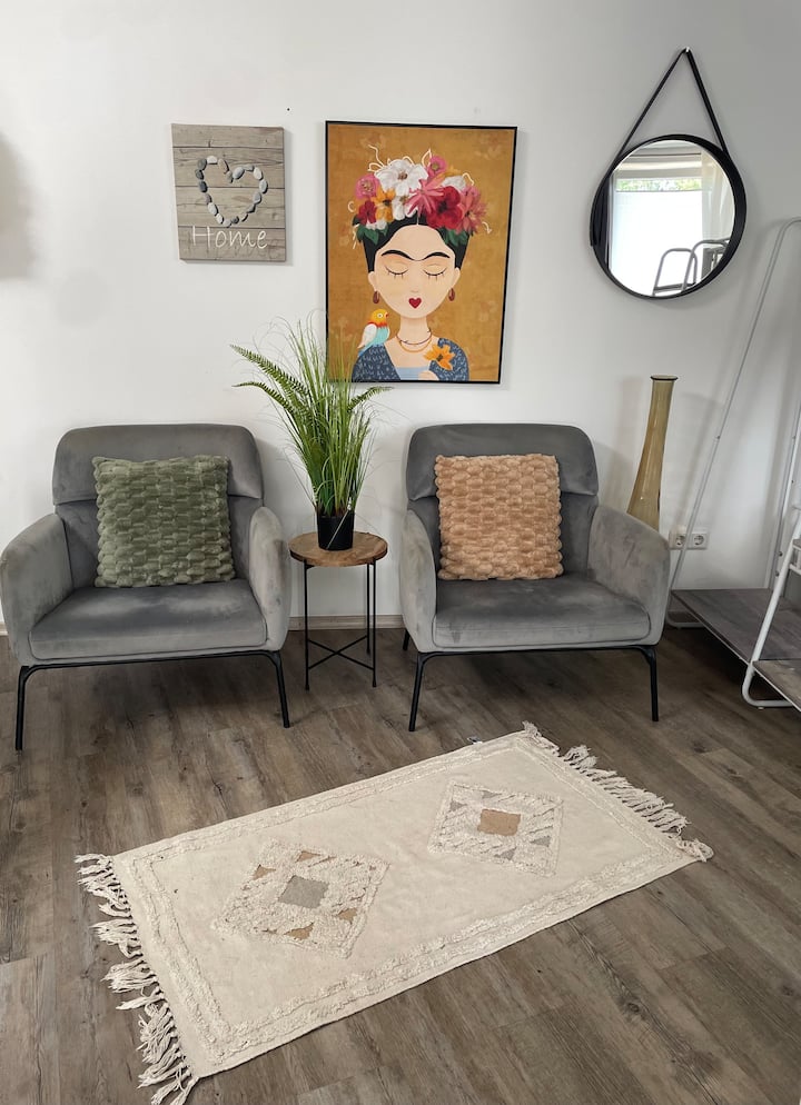 Cosy Apartment - Kassel