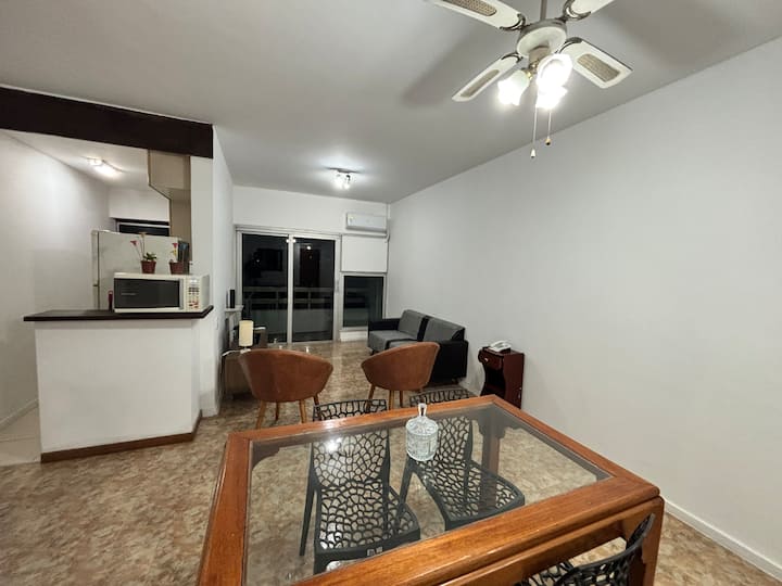 Flat No Coração De Copacabana Com Preço Imbatível - Rio de Janeiro