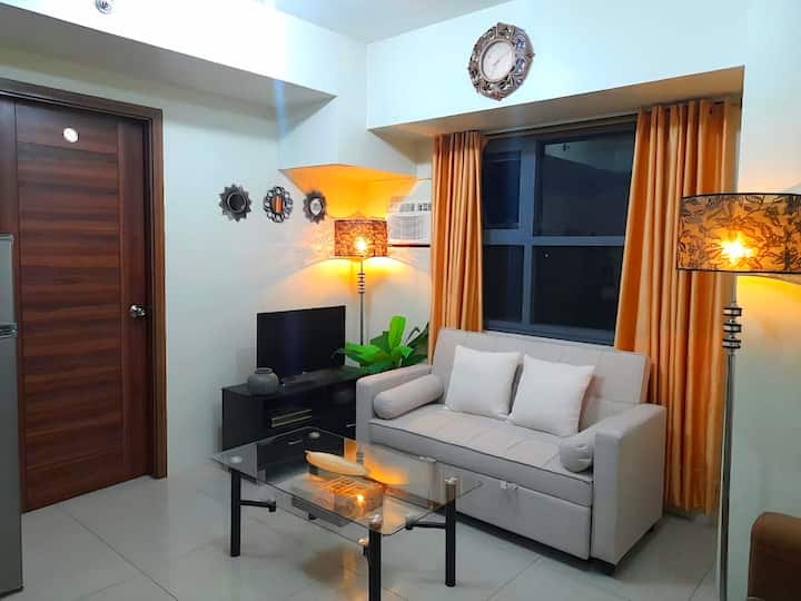 Jk's Condo @ Horizon 101 Cebu - Lahug