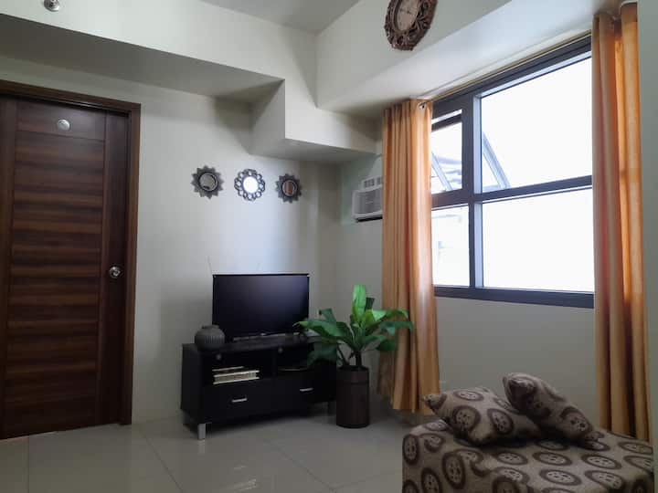 Jk's Condo @ Horizon 101 Cebu - Cebu