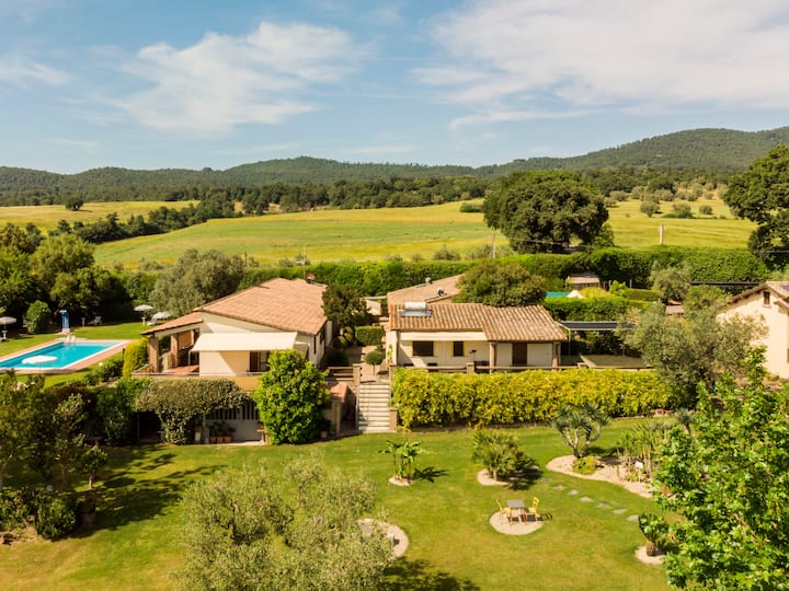 Dolce Vita (Bol322) By Interhome - Bolsena