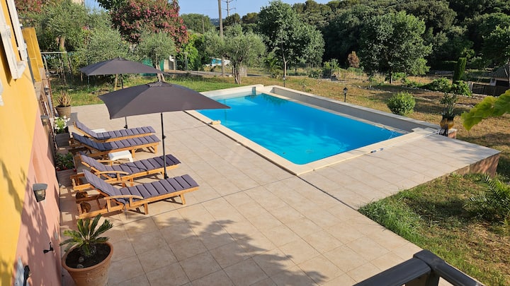Petit Coin De Paradis Pour Visiter La Cote D'azur - Grasse