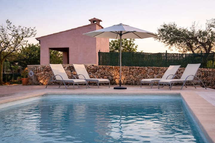 Petit Son Bauló - Mallorca