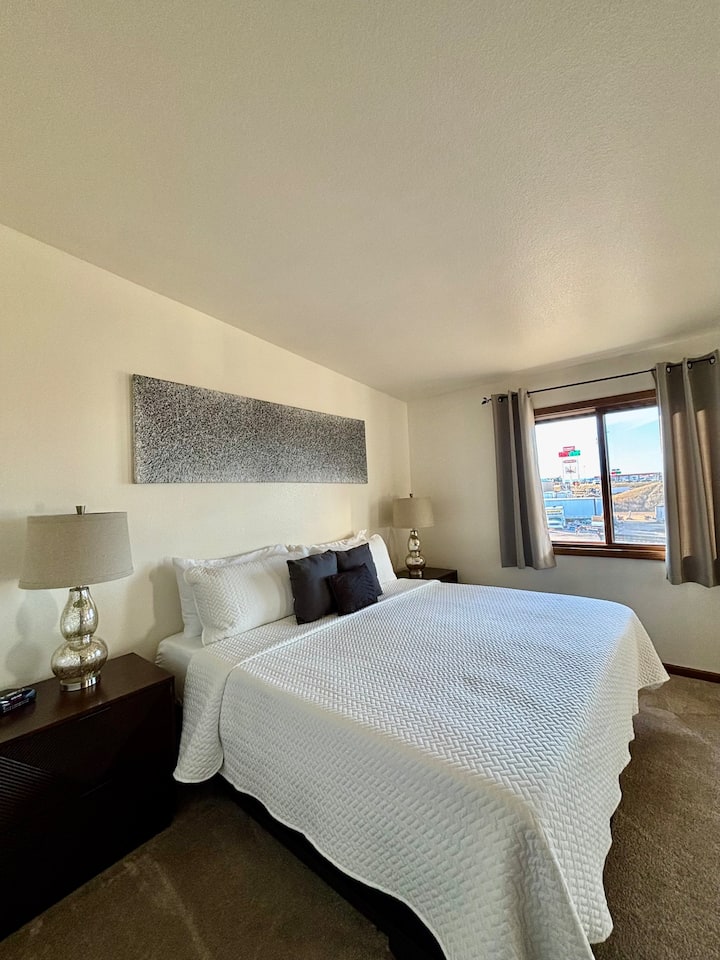 Luxurious Apartment Suite - Rapid City, SD