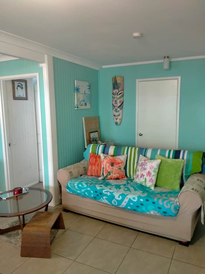 Central Sunshine Coast Hideaway - Maroochydore