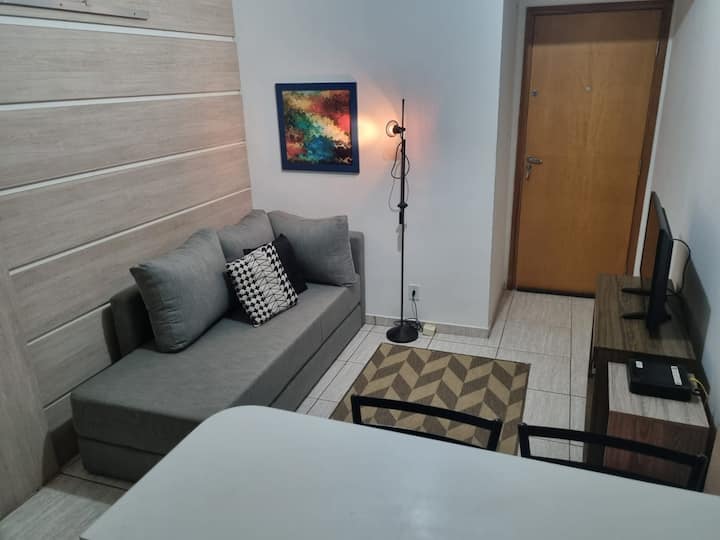 Cozy Studio In Great Location! - São Carlos