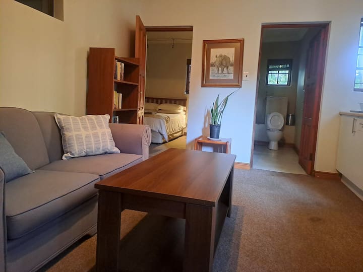 Apartment On Wellington - Centurion