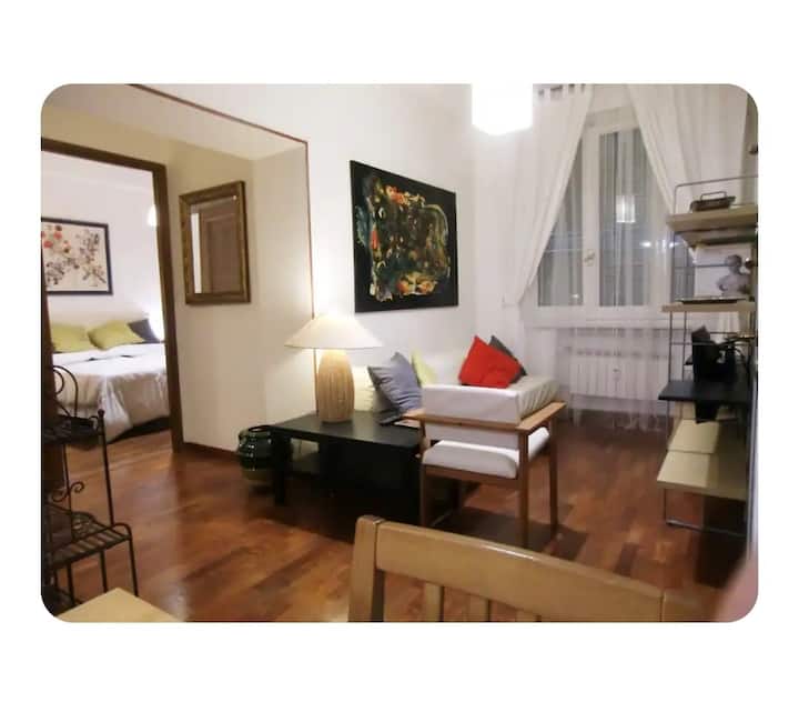 Genova Center - Gênes