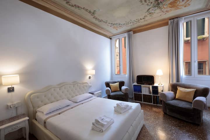 Residenza Ca Vernier - Veneza