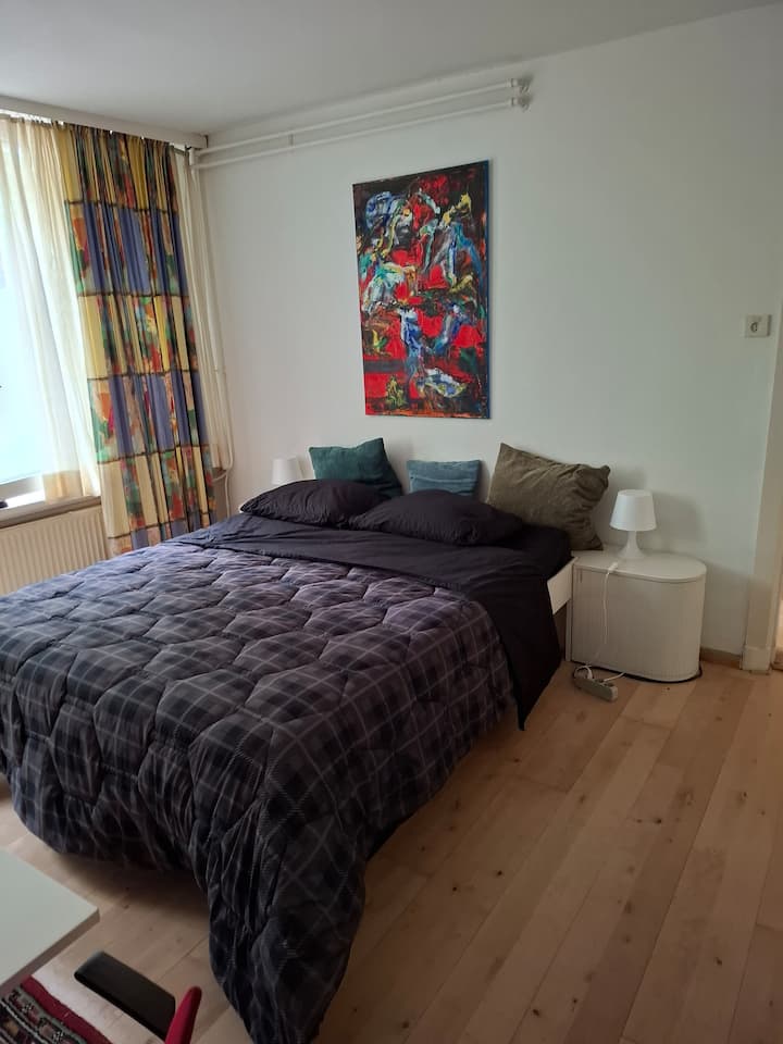 Private Room And Luxurious Private Bathroom - Rotterdam