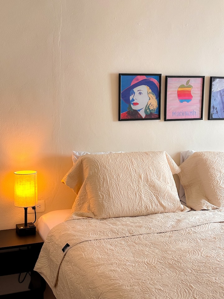 Casa Pop Art - Chetumal