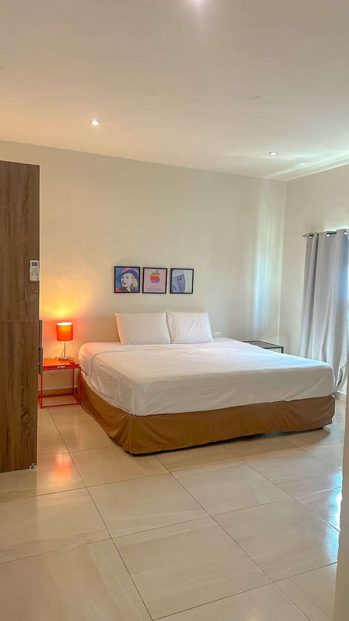 Casa Pop Art - Chetumal