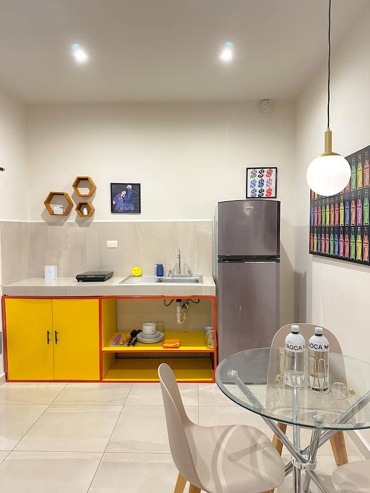 The Pop Art House (͡° ͜ʖ ͡°) - Chetumal