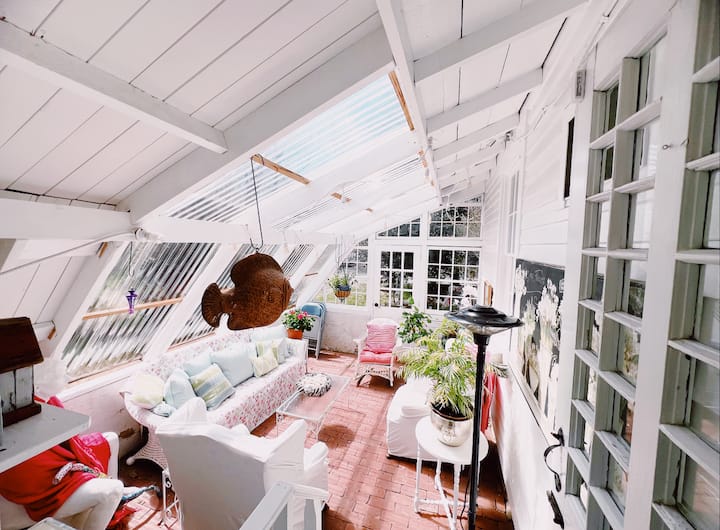 Capt Clarke Historic Homestead/venue. Beaches,pets - Connecticut