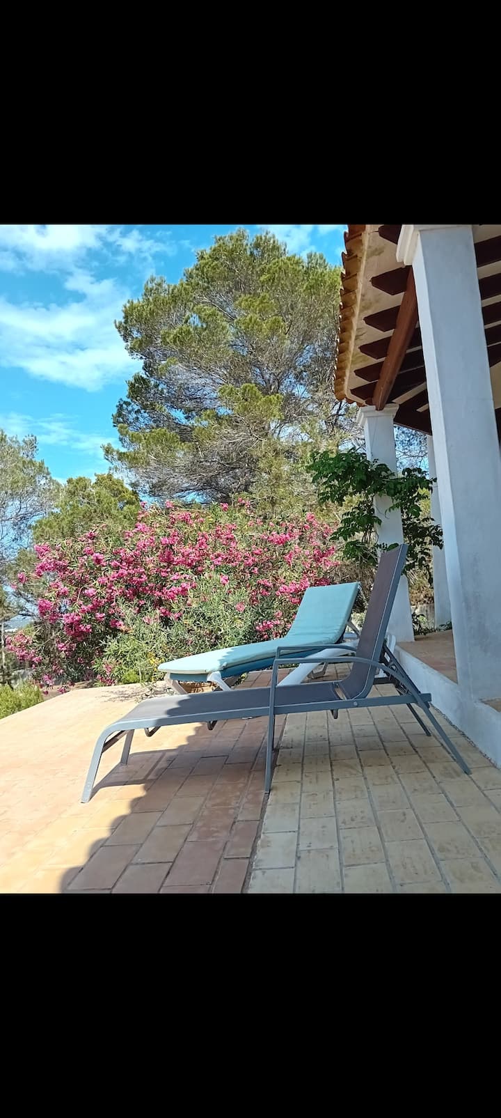 Casa Nova - Formentera