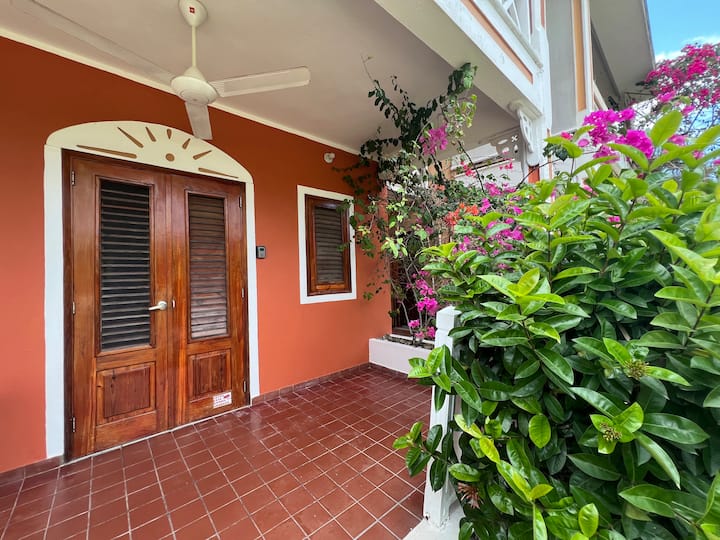 Apartamento Cerca De La Playa - 도미니카 공화국
