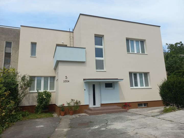 Unique Stay On The Castle Hill In Nitra 1 - Mojmírovce