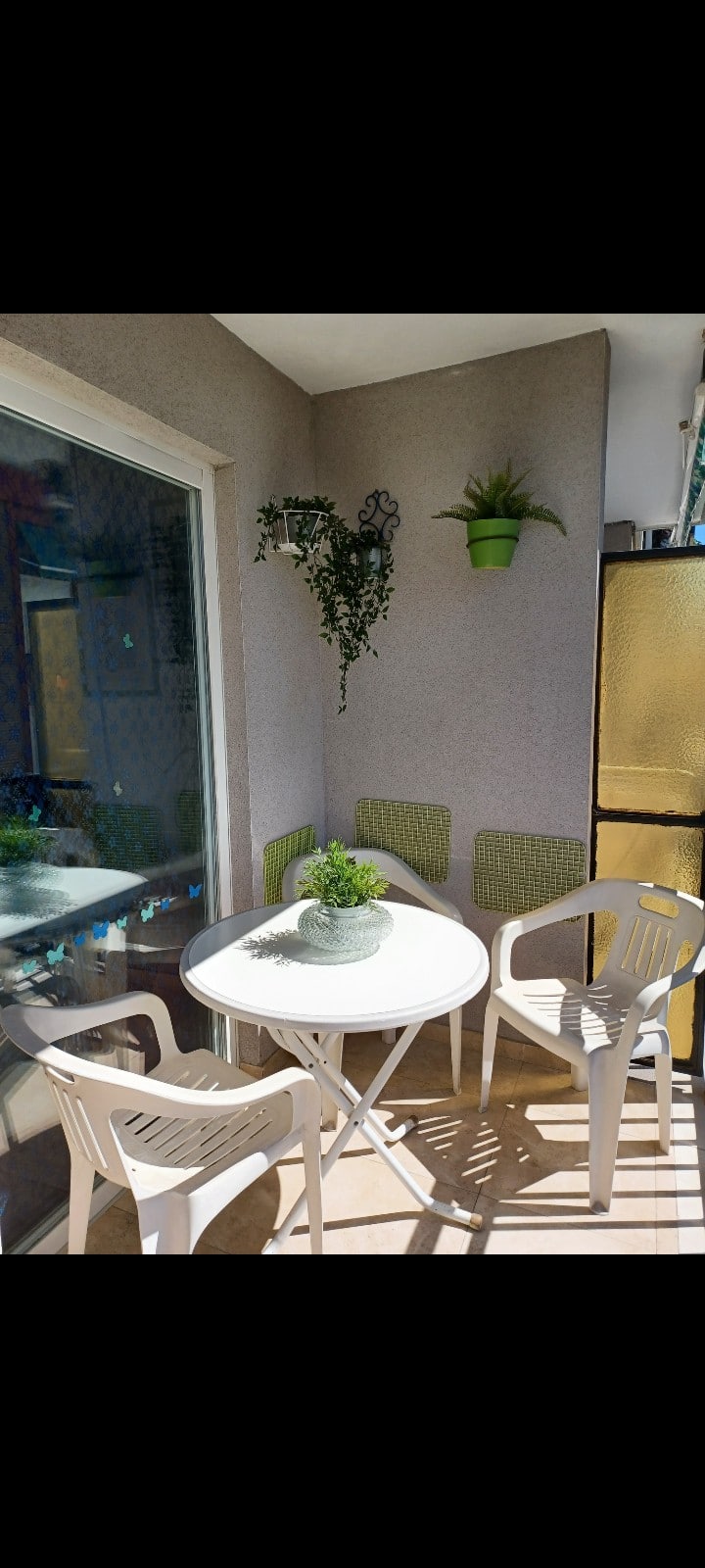 Due Stanze Per Quattro, Cinque Persone - Benidorm