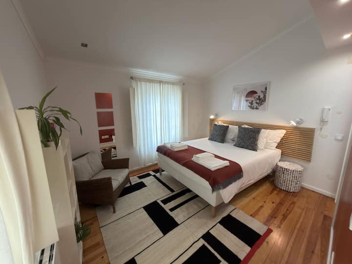 Alfama Charm House - Triplex - Lisboa