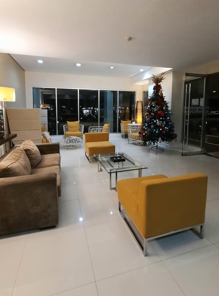 A Homey Studio - Cebú