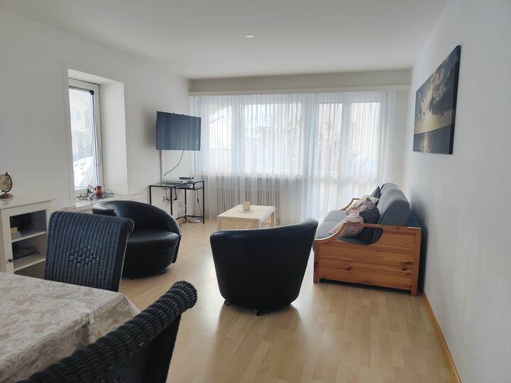 Feel At Home - Appenzell