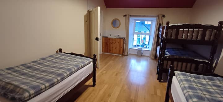 Failte Lodging Kenmare-room Only(5) - Kenmare