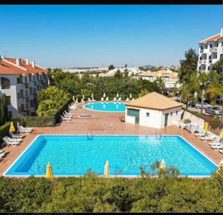 Apartment With Swimming Pool With Sea View . - Tavira