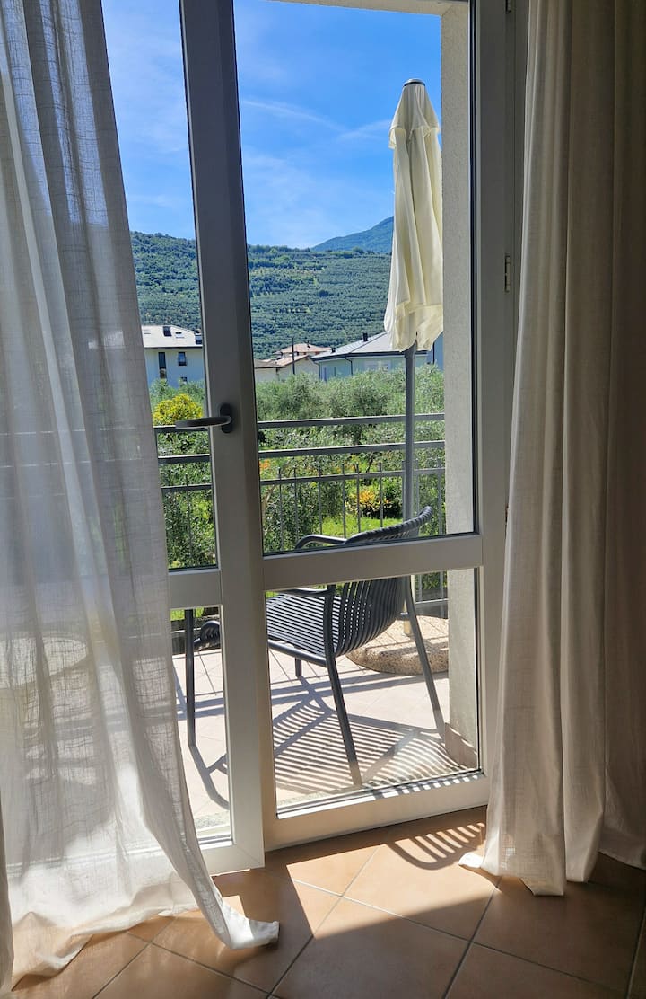 -Mbhouse- Relax 10 Minutes From The Beach - Riva del Garda