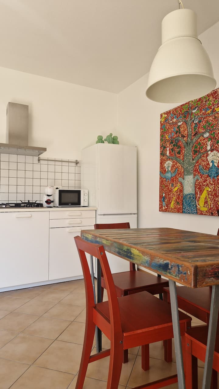-Mbhouse- Relax 10 Minutes From The Beach - Riva del Garda