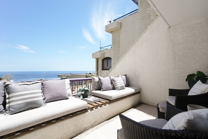 Costa Encanto • Refugio Boutique• Reñaca - Viña del Mar