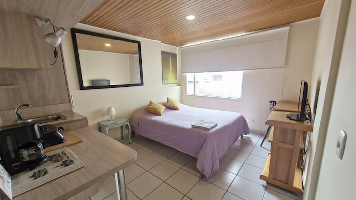 Bestcostbenefit +Micro ¤Magical Realism¤ - Bogota