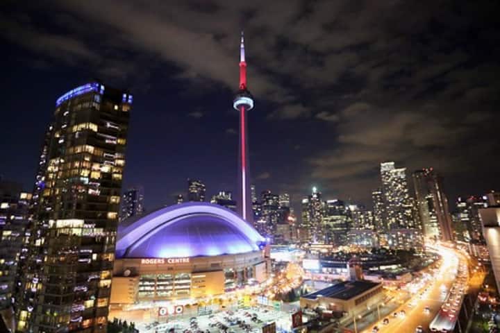 Toronto City Group Stay - Toronto