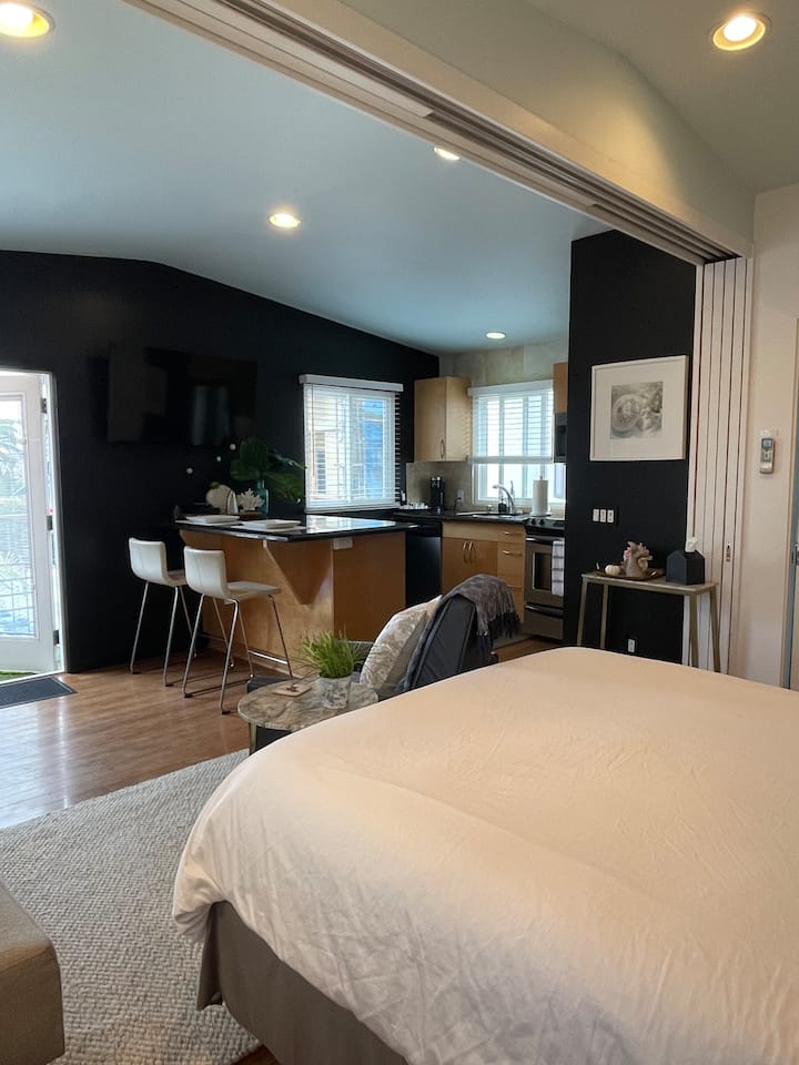 Fabulous Five Condo By Ocean (#5) - San Diego, CA