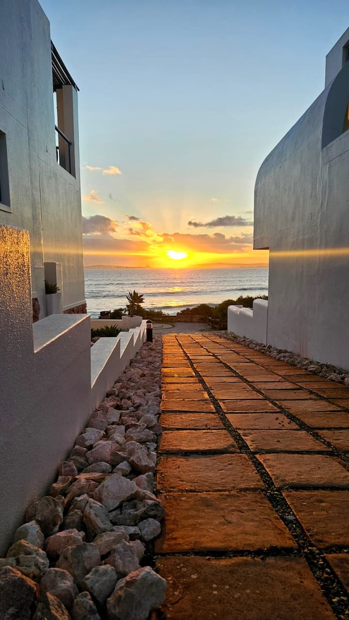 Paradise Beach Langebaan Apartment Elara 5b - Langebaan