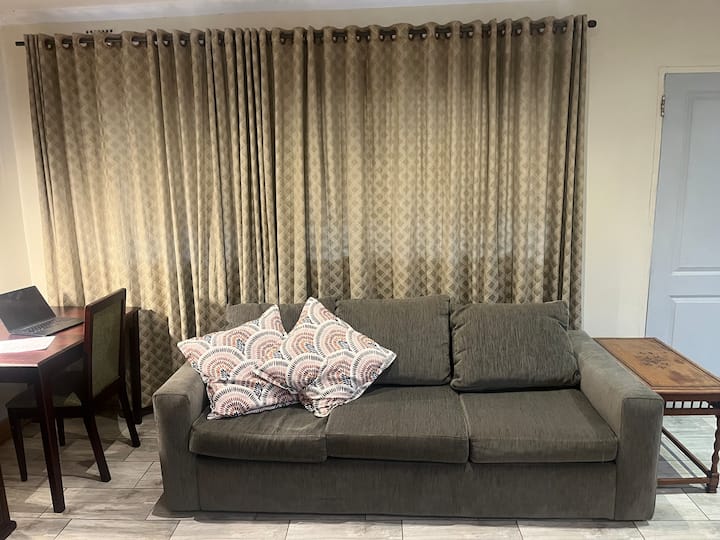 York Studio, Perfect Hideaway (Off The Grid) - Harare