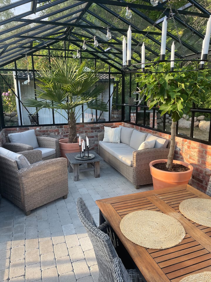 Villa Onsala - Onsala