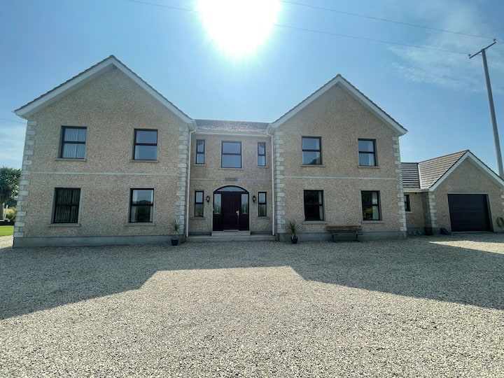 Loughview Holiday Home - Carlingford