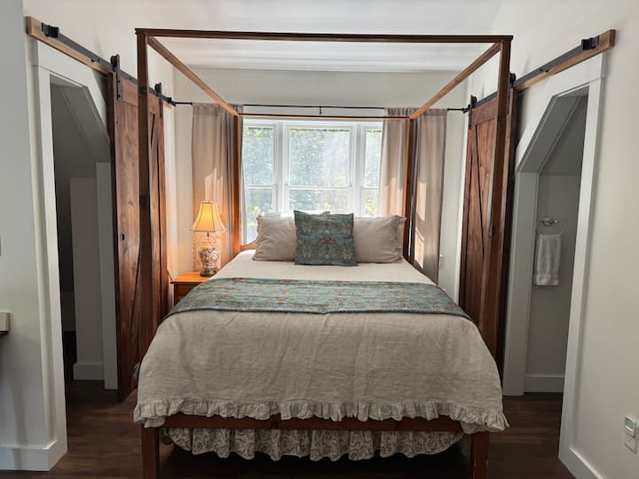 Mayflower Haven - 마서스비니어드